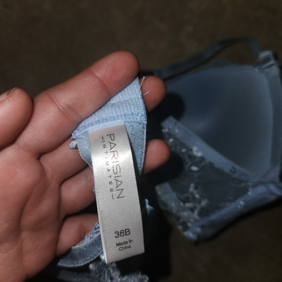 parisian intimates | Intimates & Sleepwear | Bra | Poshmark